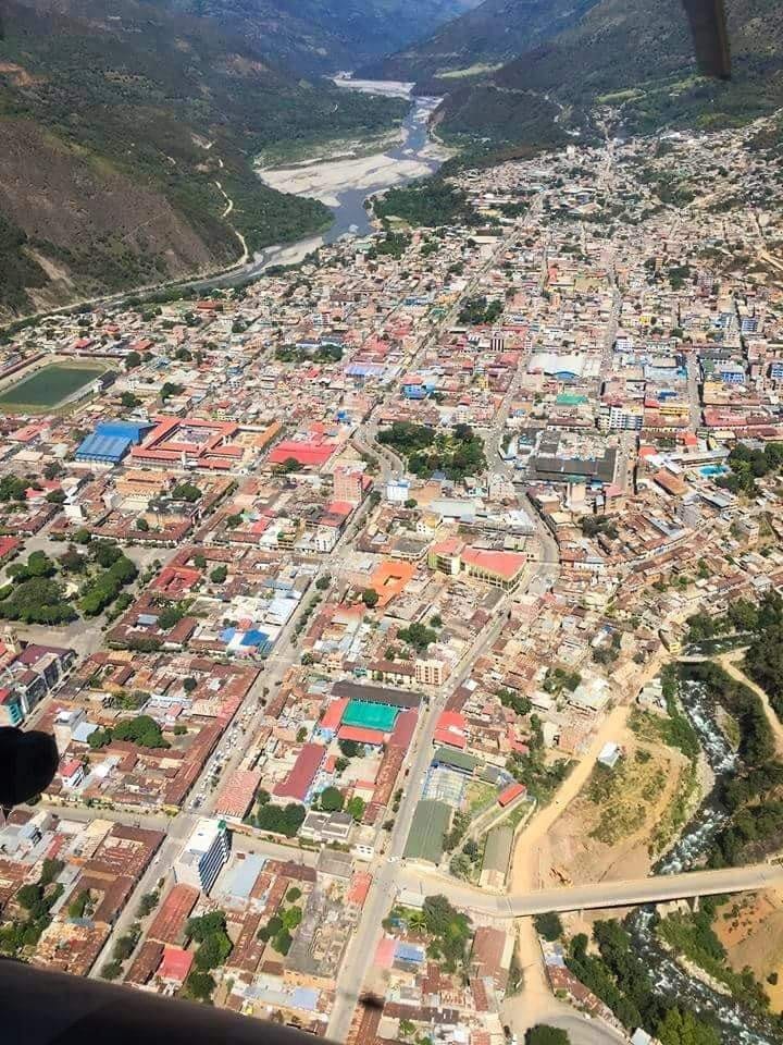 QUILLABAMBA Cusco Ciudad del Eterno Verano